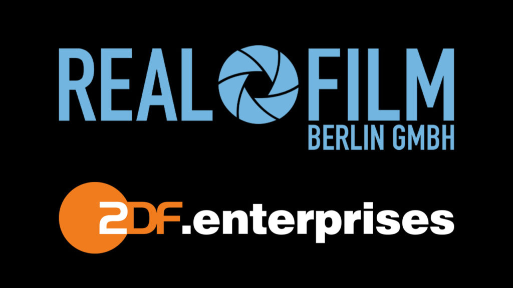 ZDF Enterprises beteiligt sich an der REAL FILM Berlin | Studio Hamburg