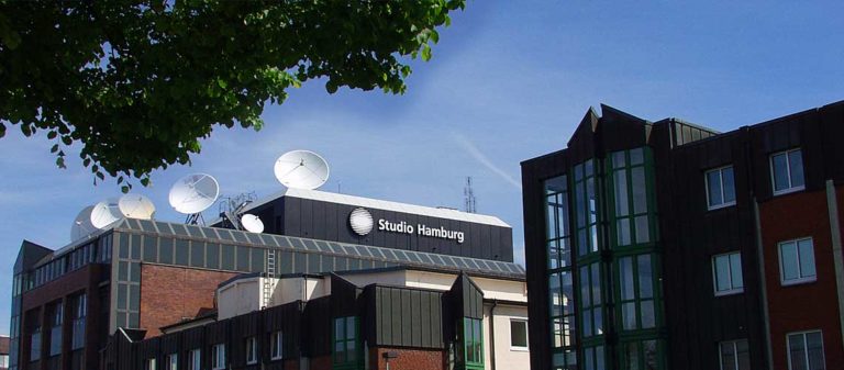 Unternehmensprofil | Studio Hamburg