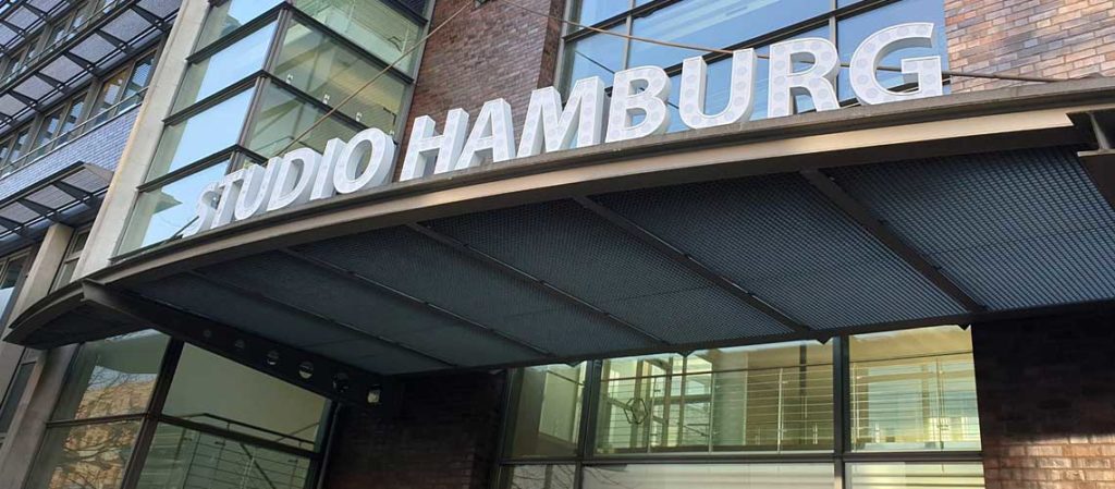 Kontakt | Studio Hamburg