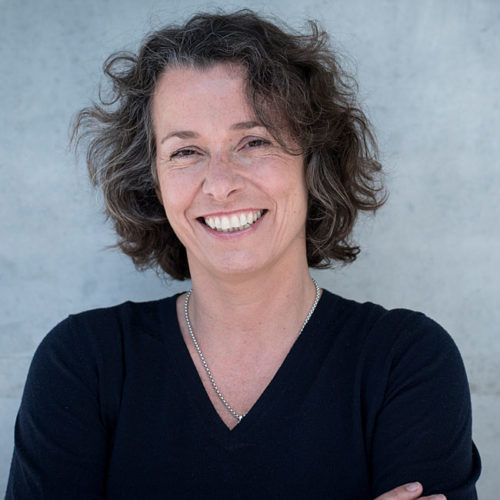 Beatrice Kramm | Studio Hamburg