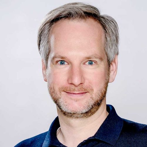 Henning Kamm | Studio Hamburg