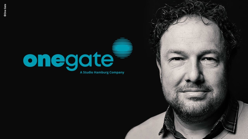 Verstärkung für die OneGate Media: Johannes Plenk wird ab dem 1. Dezember neuer Leiter des ...