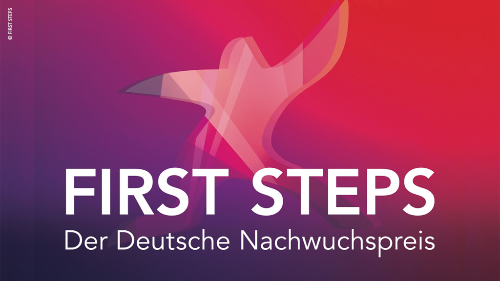 Die Nominierungen für den Nachwuchsfilmpreis FIRST STEPS 2024 stehen ...