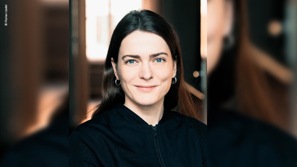 FIRST STEPS: Linda Kirmse übernimmt die Leitung des wichtigsten ...