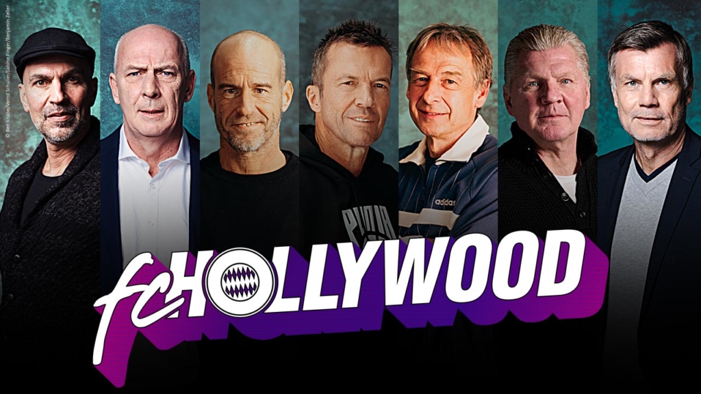 OneGate Media übernimmt im Auftrag der btf (bildundtonfabrik) den ...